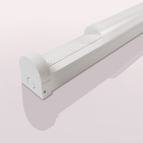 Emergency Leda 5ft Twin LED 52w Batten With PIR Sensor 3-CCT - Direct ...