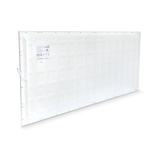 Carida 1200x600 LED Panel 50w - 6000K - Direct Lighting Supplies