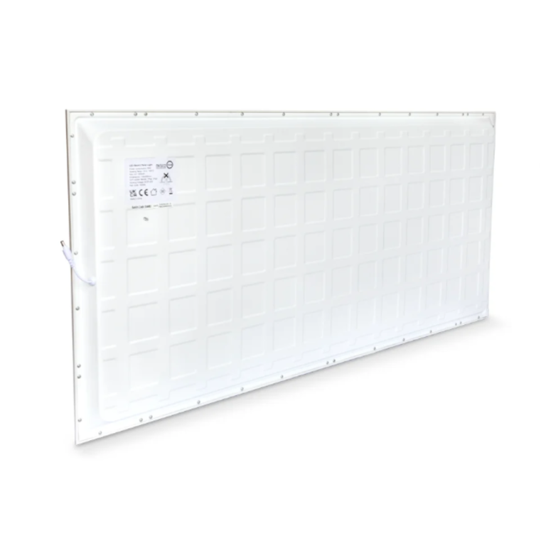 Carida 1200x600 LED Panel 50w - 6000K - Direct Lighting Supplies