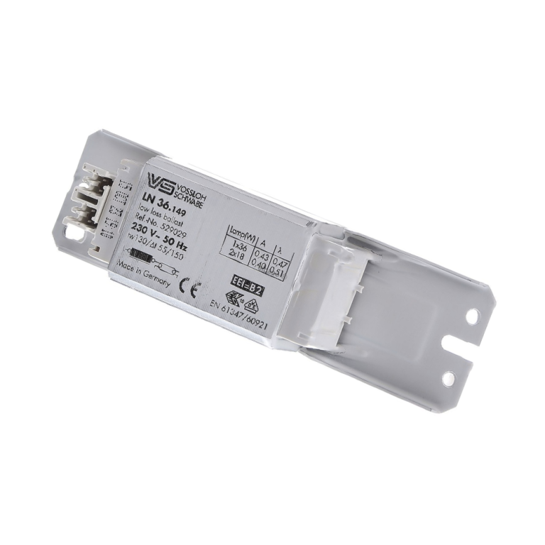 Vossloh Schwabe LN36.149 Switch Start Choke - Direct Lighting Supplies