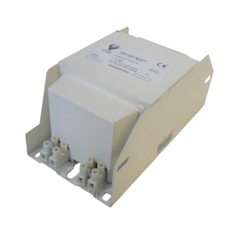 Venture HMA40223221 400W Metal Halide Ballast 230V/240V 50Hz - Direct ...