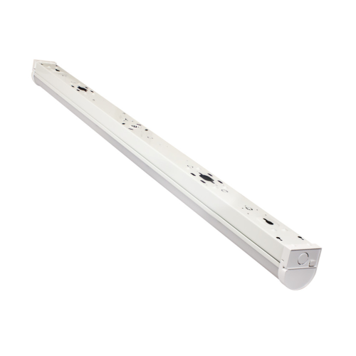 Leda 6ft Single LED 40w Batten With PIR Sensor 3-CCT - Direct Lighting ...